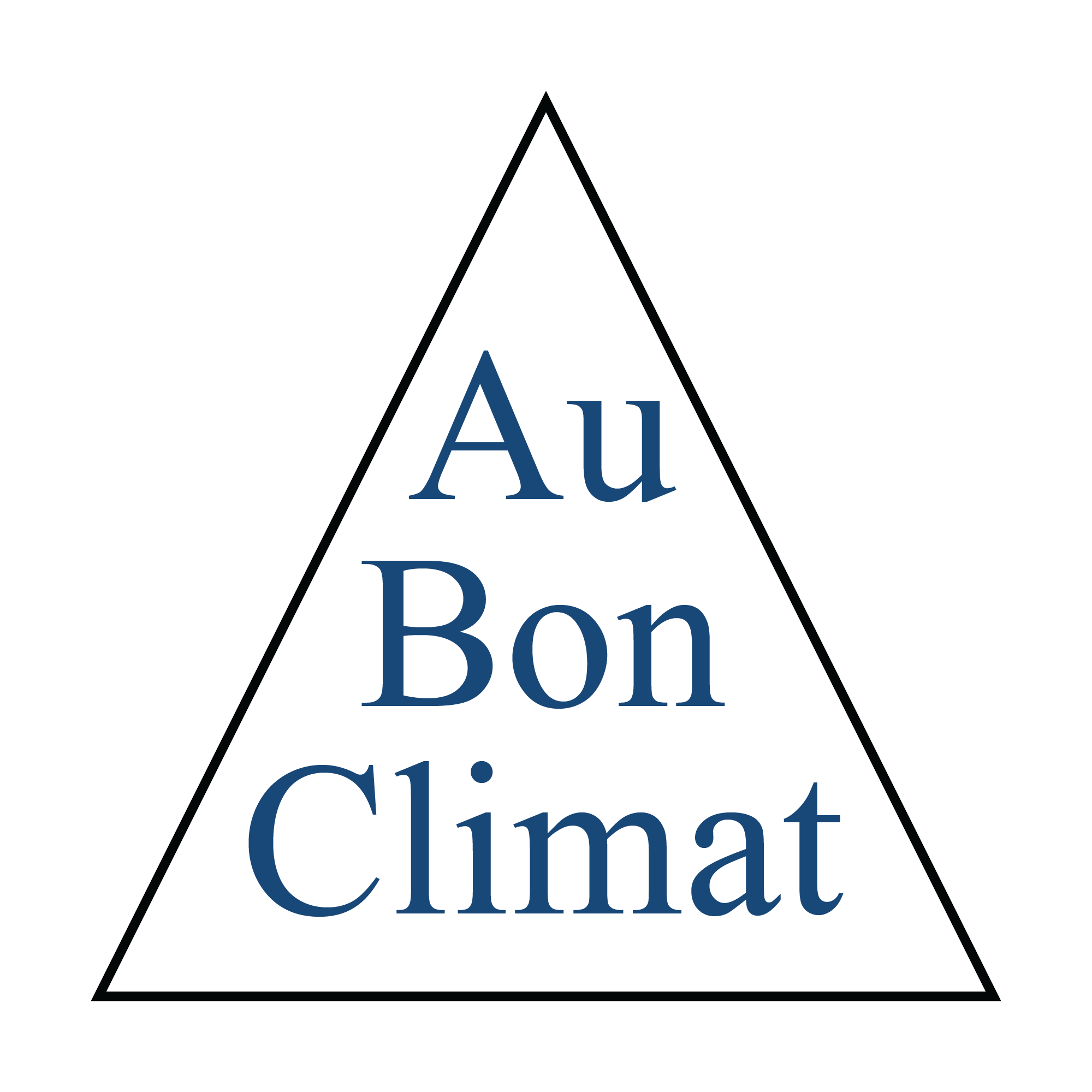 Brand Assets - Au Bon Climat Winery