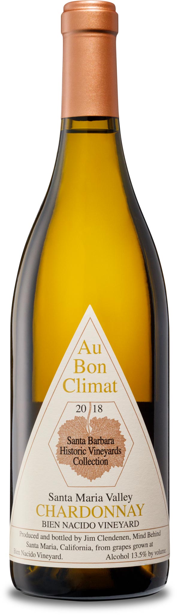 Wine Media - Au Bon Climat Winery