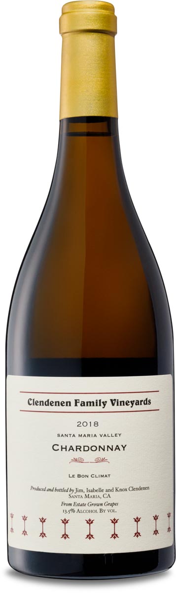 November 2022 Wine Club Newsletter - Au Bon Climat Winery