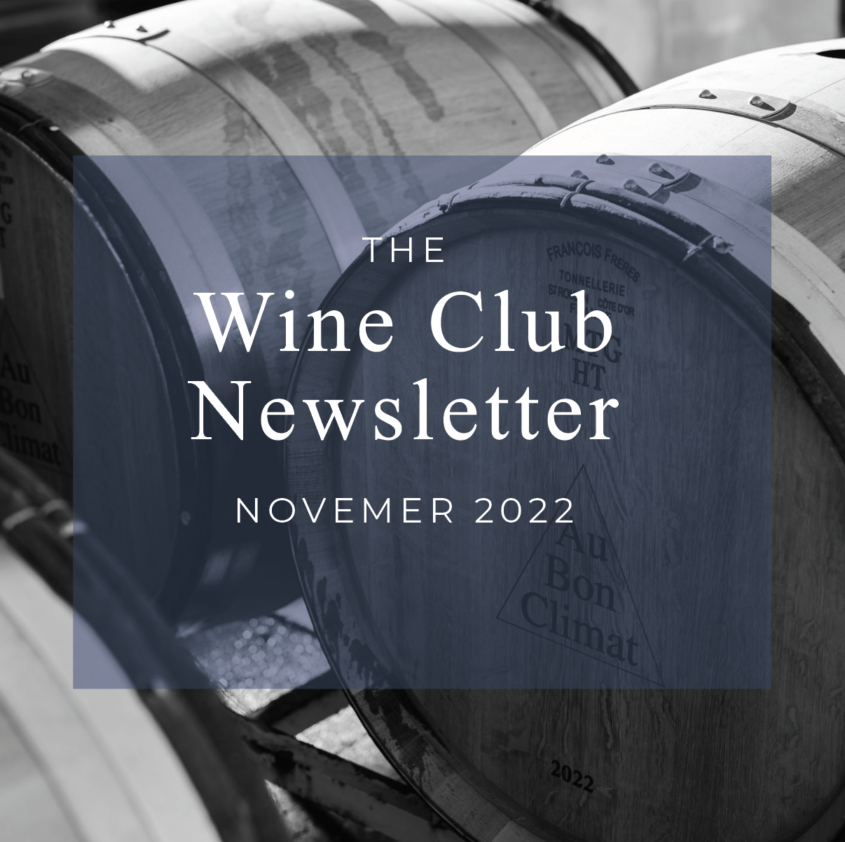 Au Bon Climat Winery & Clendenen Family Wines - Award-winning Wines