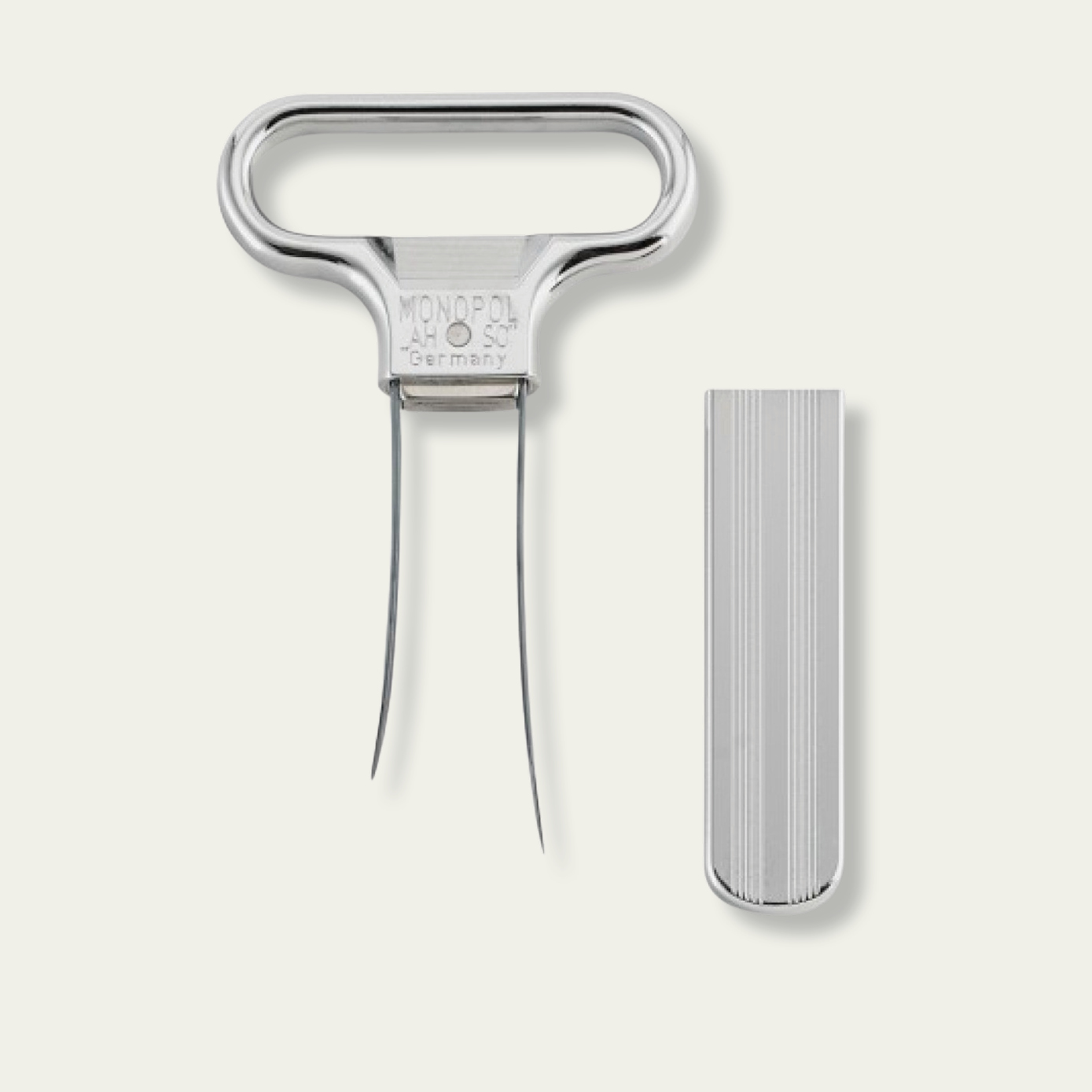 The Challenge of Older Corks - Au Bon Climat Winery