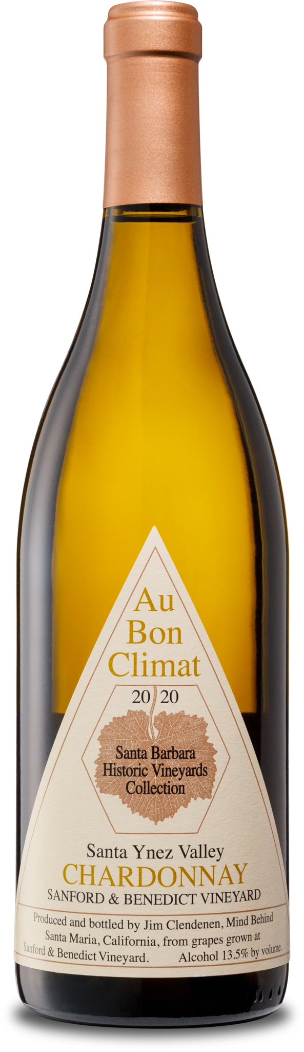 Wine Media - Au Bon Climat Winery