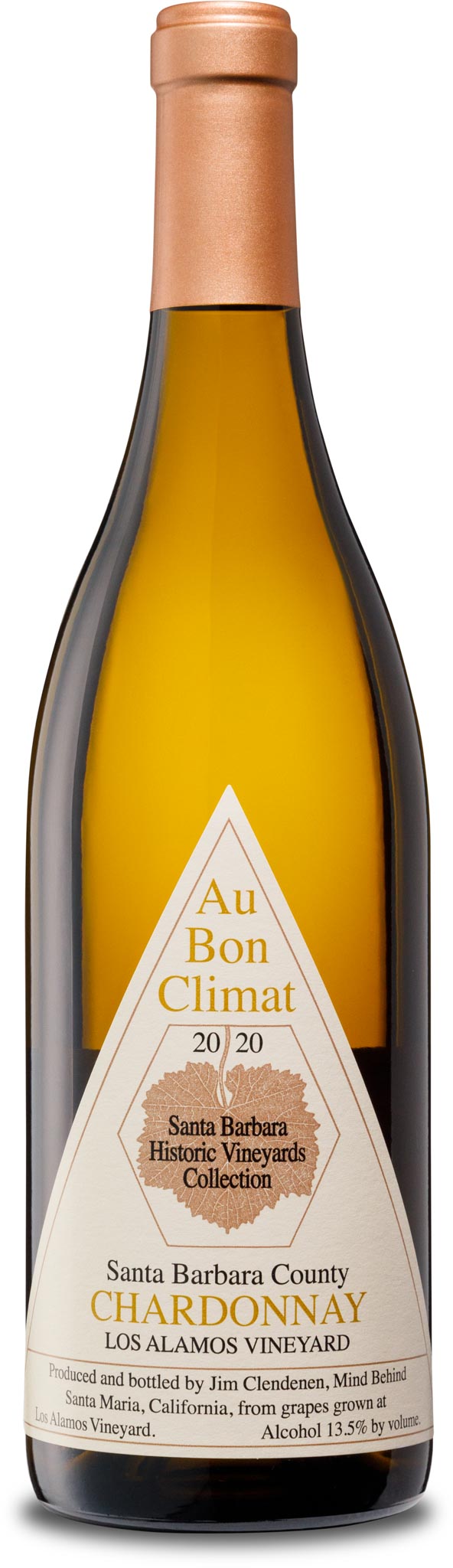 Wine Media - Au Bon Climat Winery