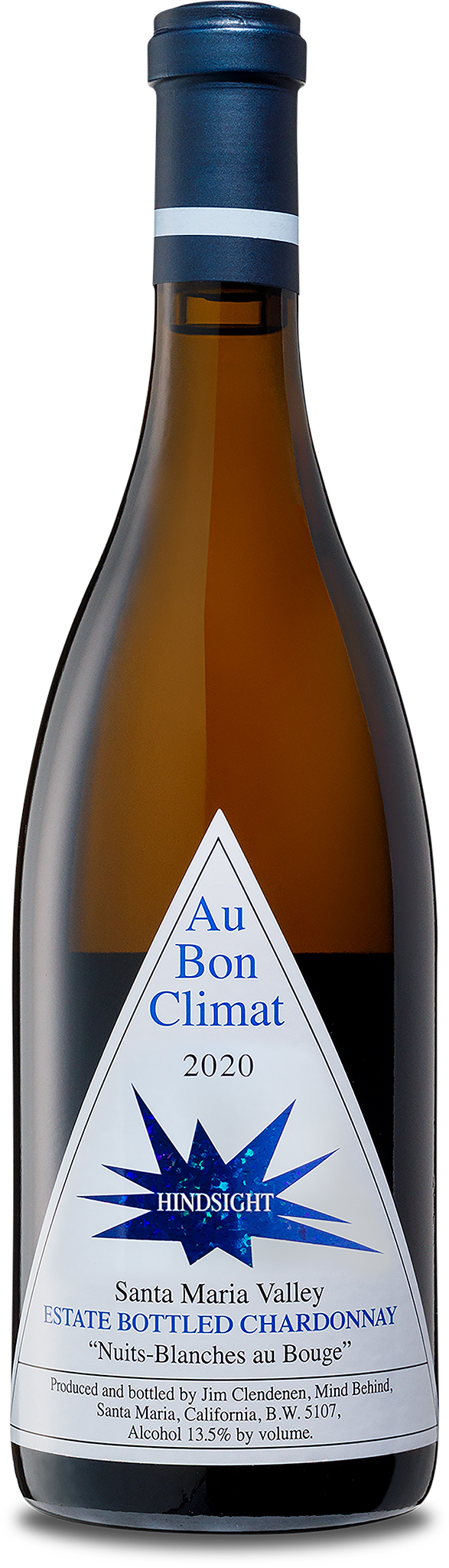 Wine Media - Au Bon Climat Winery