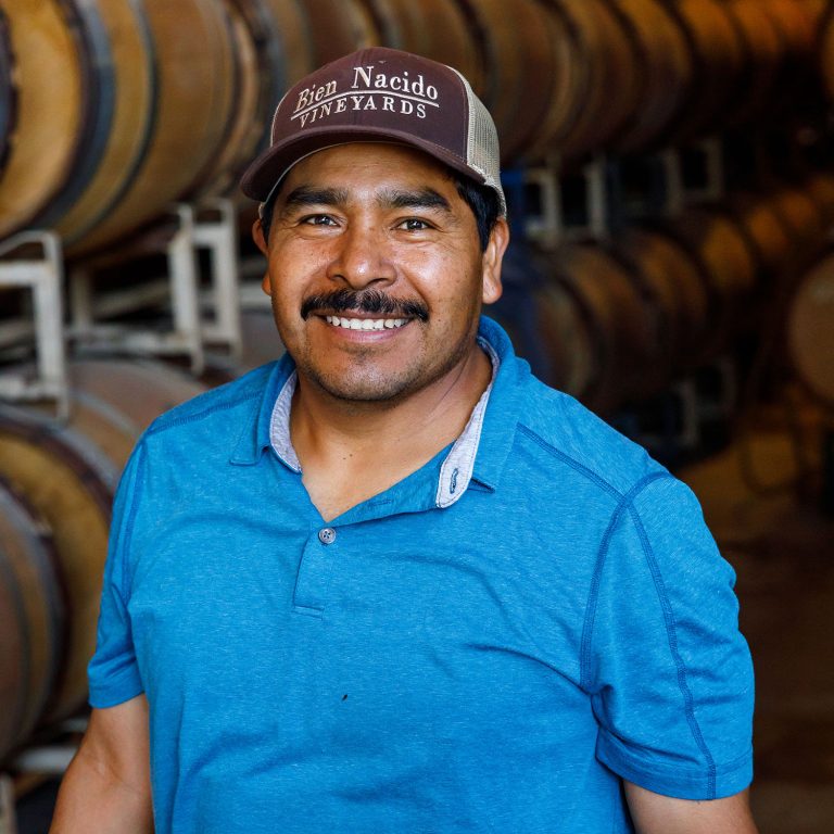 Our People - Au Bon Climat Winery