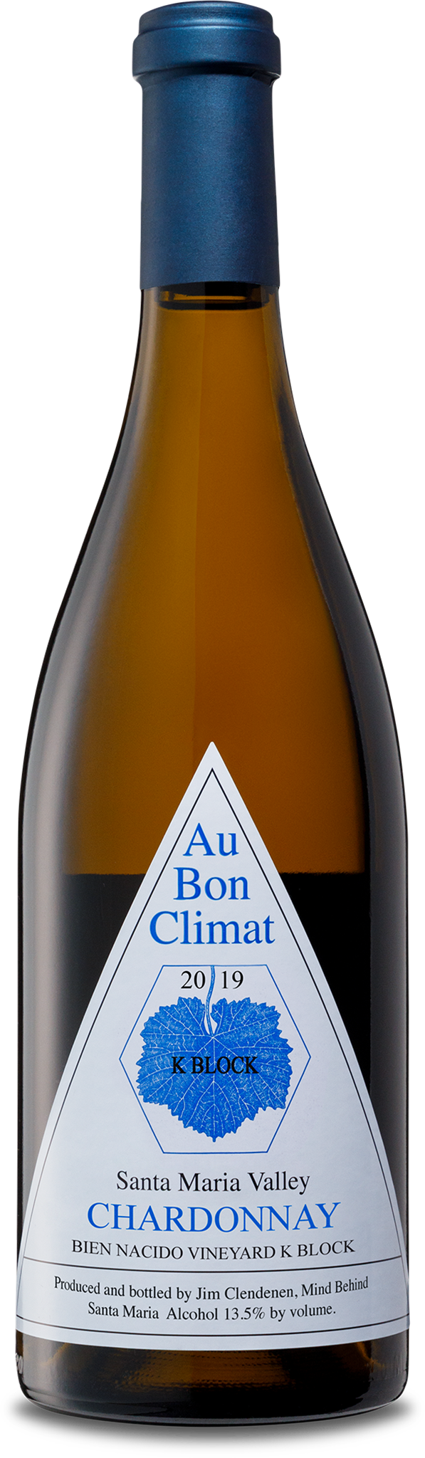 Wine Media - Au Bon Climat Winery