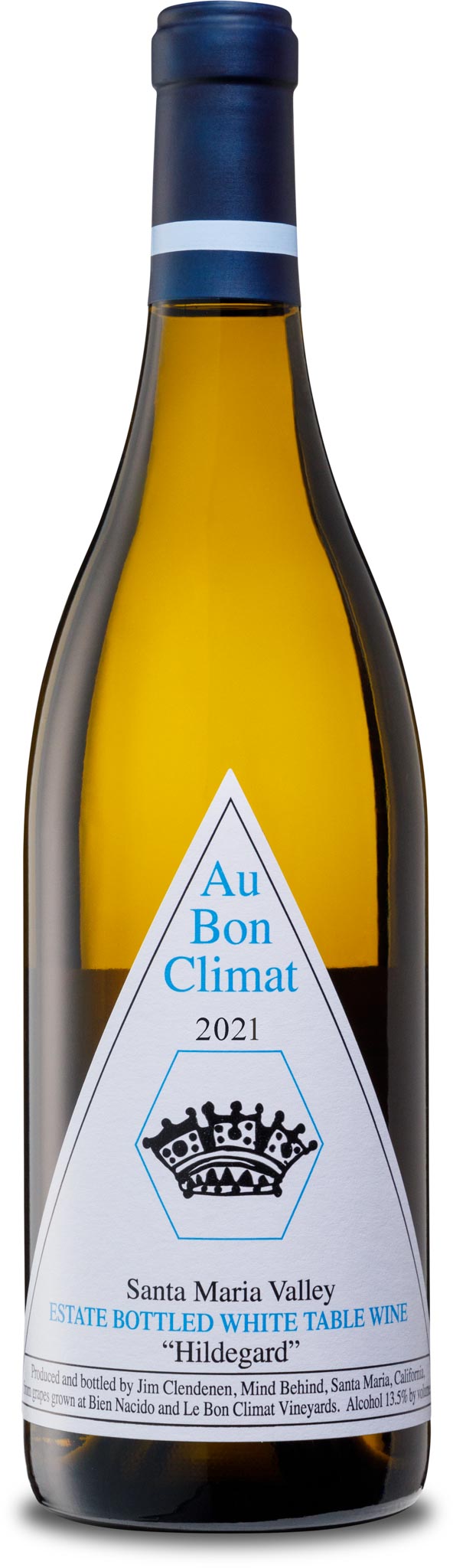Wine Media - Au Bon Climat Winery