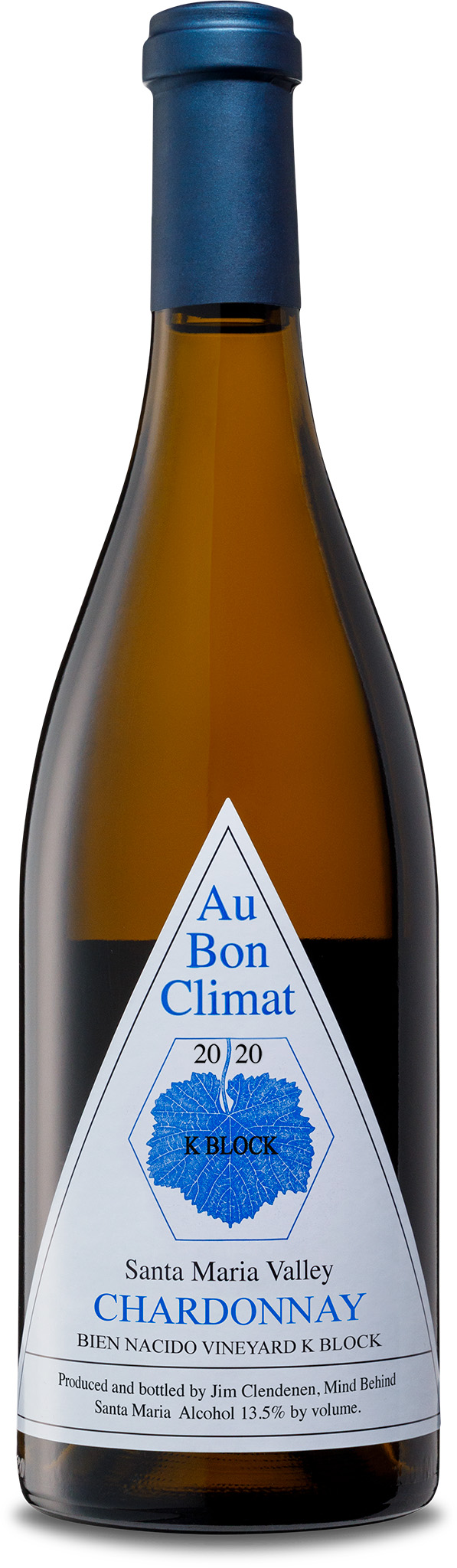 Wine Media - Au Bon Climat Winery