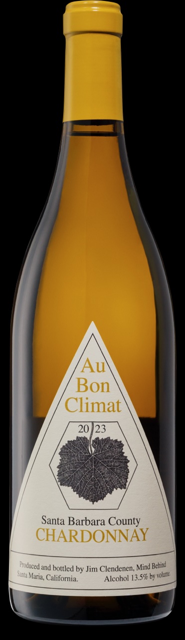 Wine Media - Au Bon Climat Winery