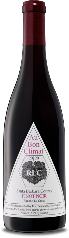 Clendenen Family Vineyards Brand says Adieu to Chardonnay and Pinot ...